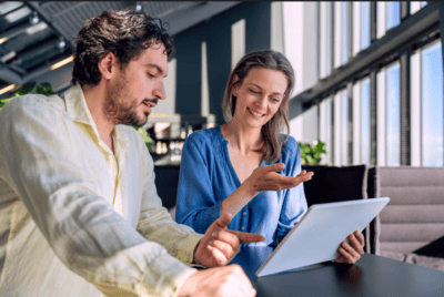 Angebotsbindung: Wie ist mein Angebot bindend? | sevdesk